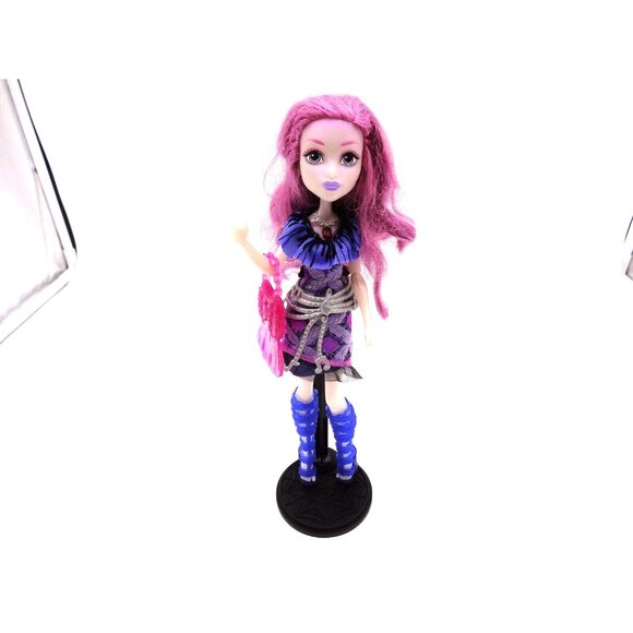 monster high | Toys | Monster High Ari Hauntington Welcome To Monster ...
